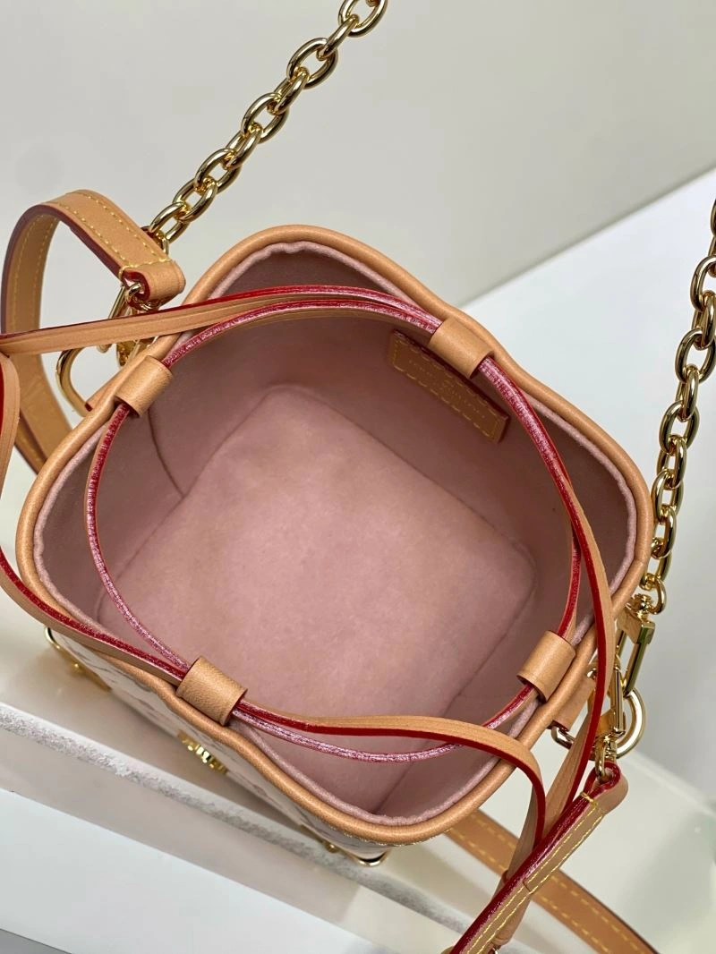 Cut-rate Louis Vuitton Bucket Bags