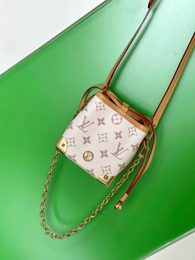 Cut-rate Louis Vuitton Bucket Bags