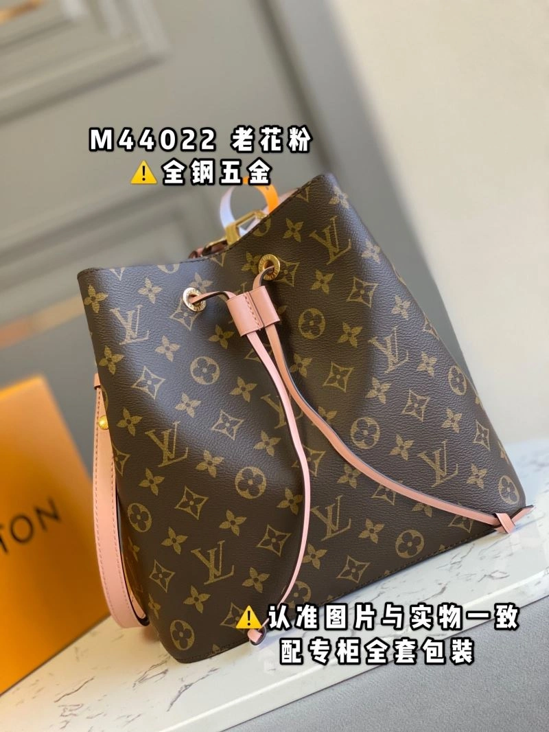 Louis Vuitton Bucket Bags