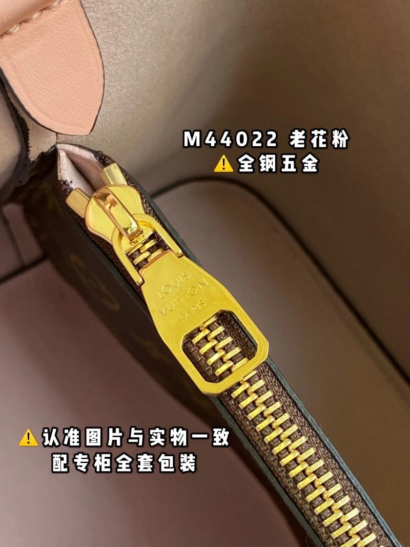 Factory-made Louis Vuitton Bucket Bags