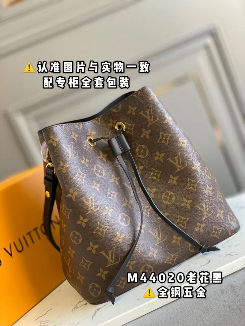 Louis Vuitton Bucket Bags