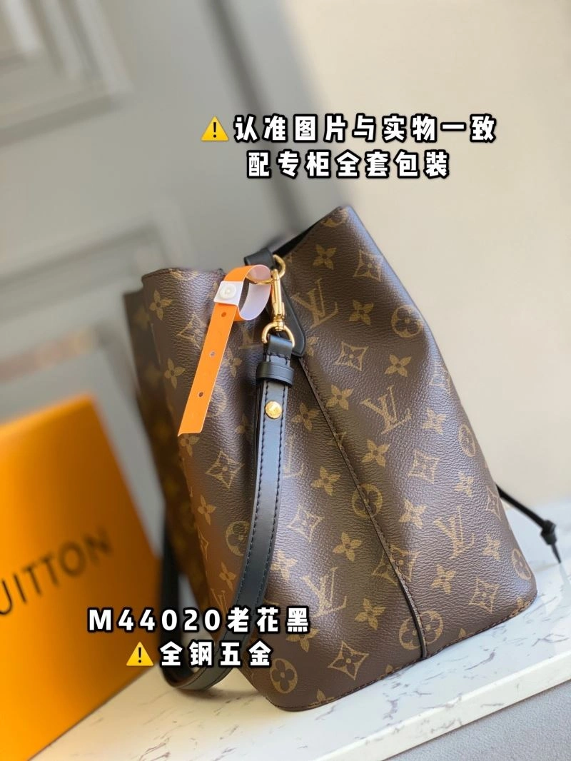 Low-cost Louis Vuitton Bucket Bags