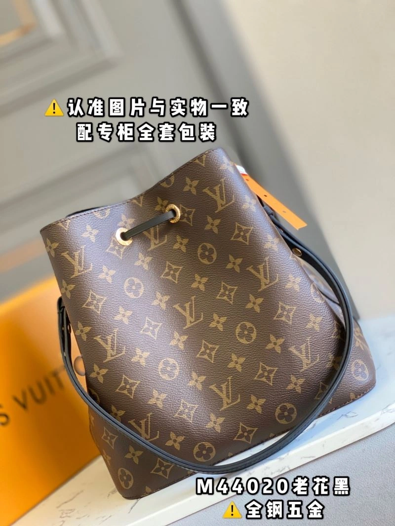 Low-cost Louis Vuitton Bucket Bags