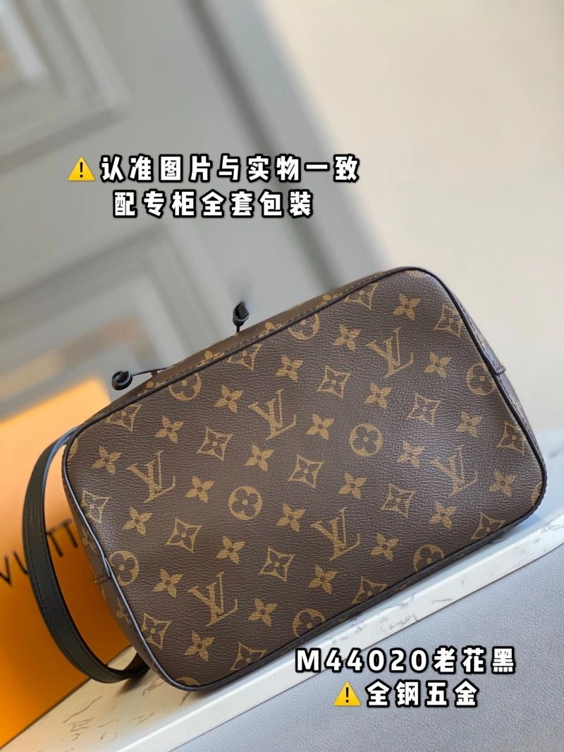 Low-cost Louis Vuitton Bucket Bags