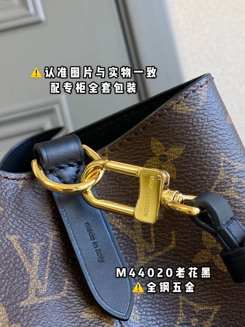 Low-cost Louis Vuitton Bucket Bags