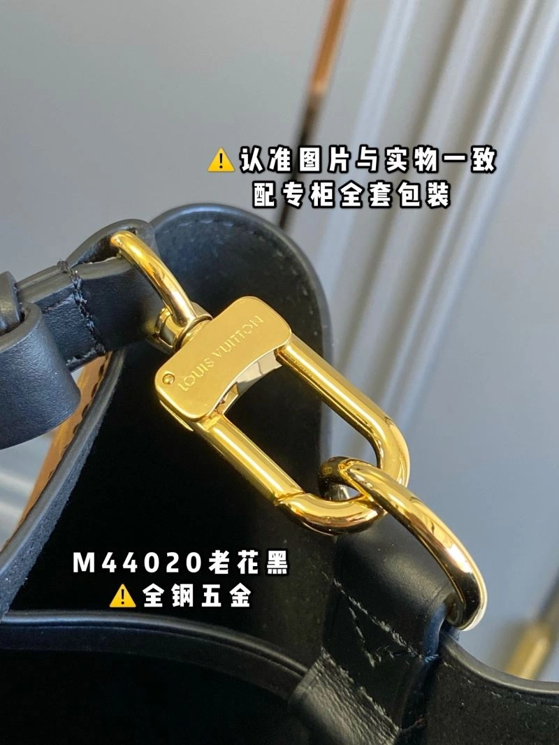 Low-cost Louis Vuitton Bucket Bags