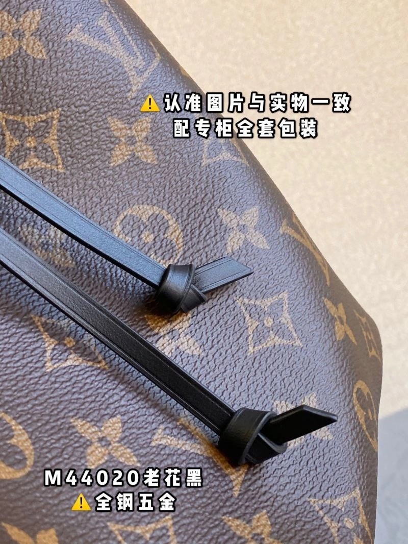 Low-cost Louis Vuitton Bucket Bags