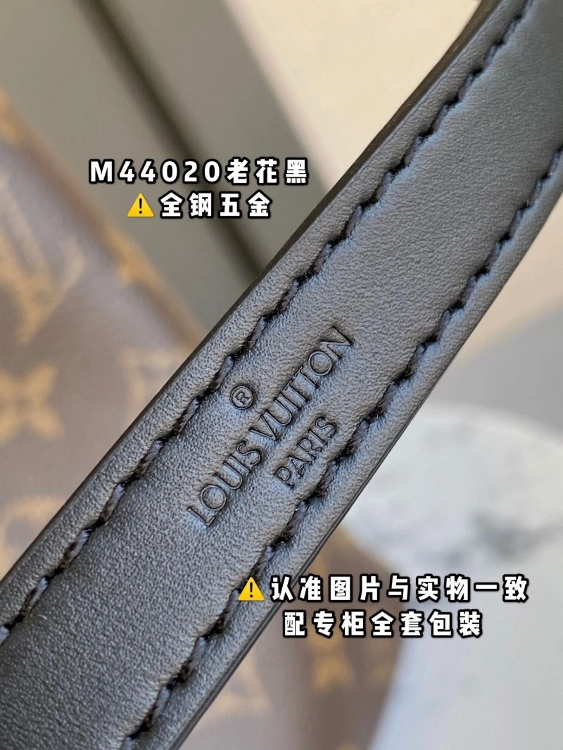 Low-cost Louis Vuitton Bucket Bags