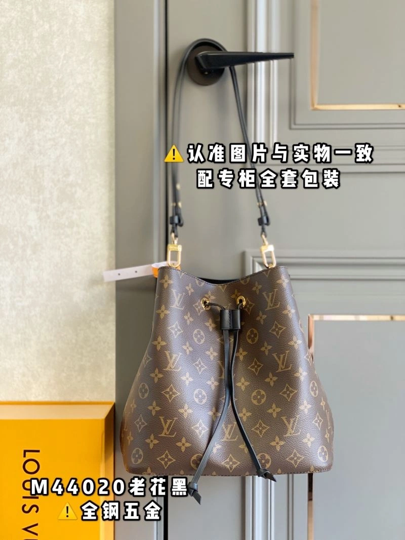 Low-cost Louis Vuitton Bucket Bags