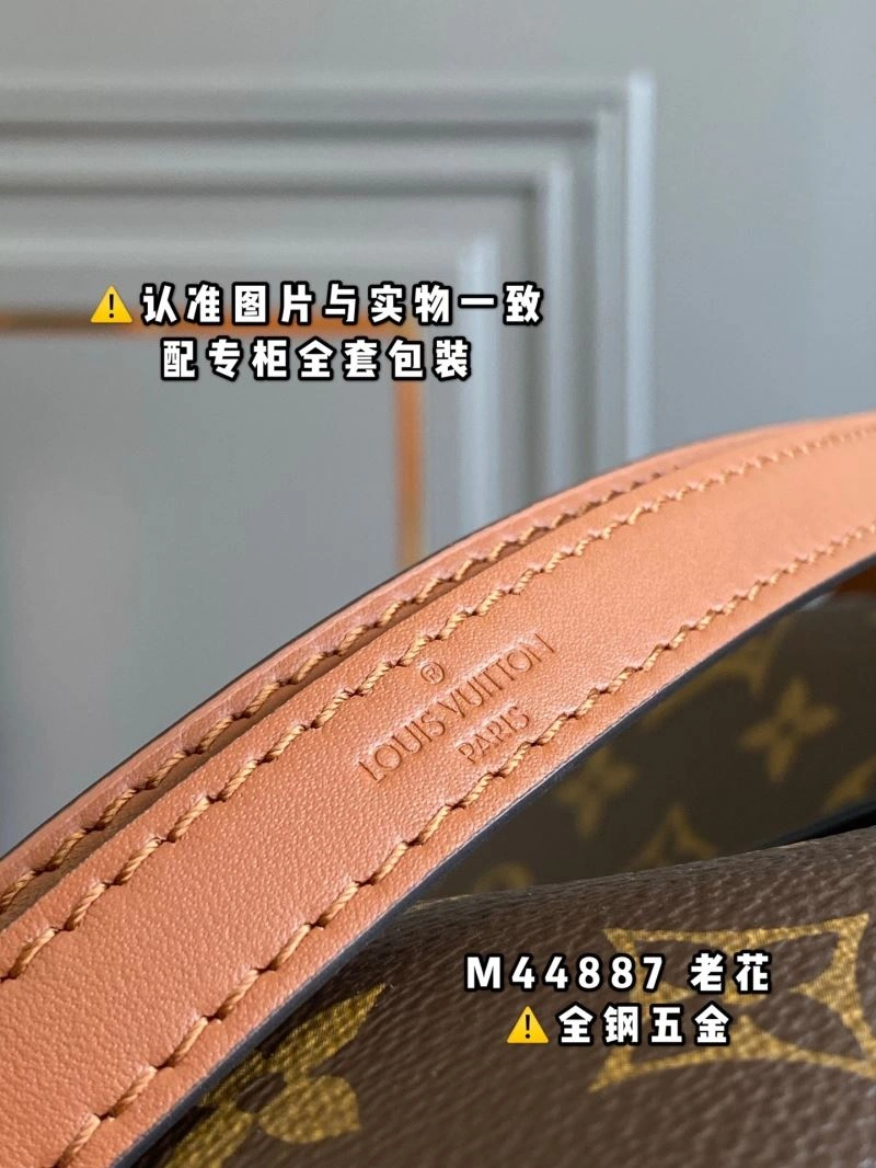 Economical Louis Vuitton Bucket Bags
