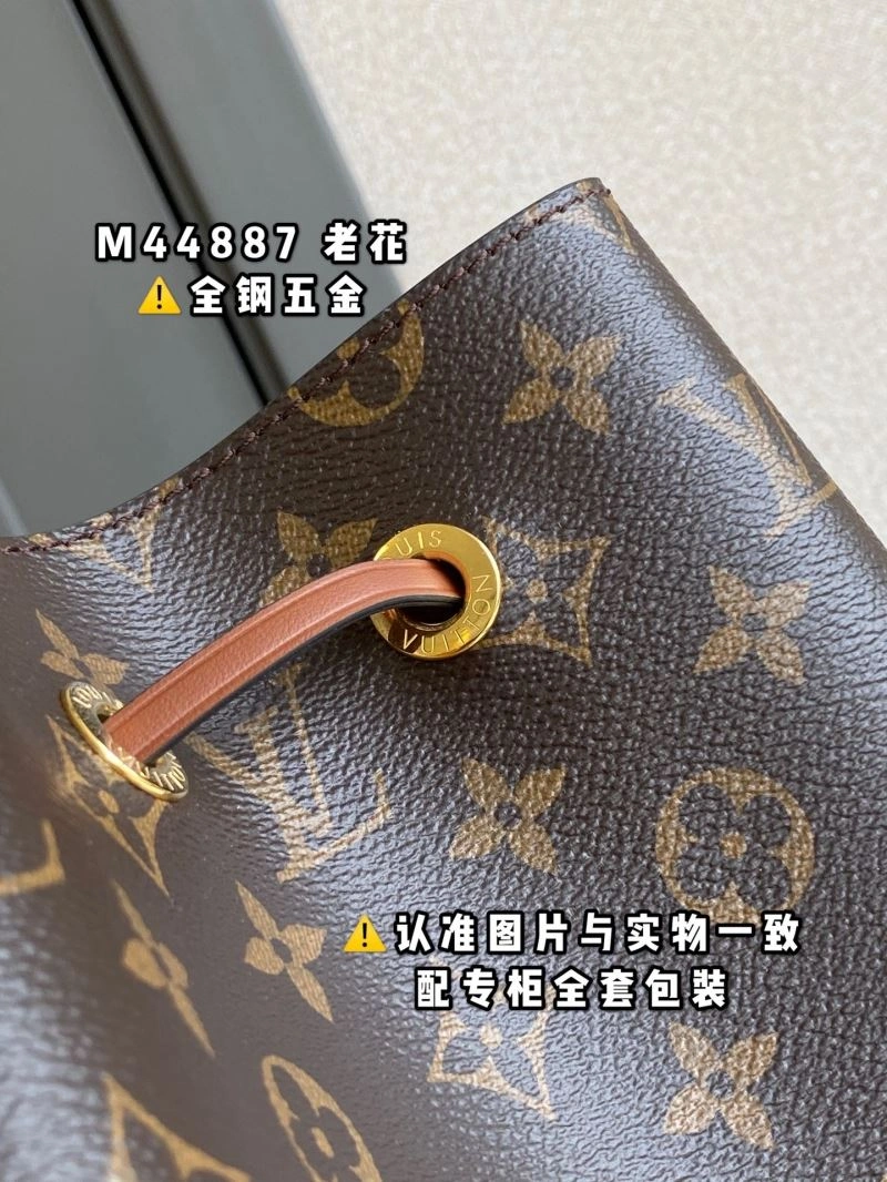 Economical Louis Vuitton Bucket Bags