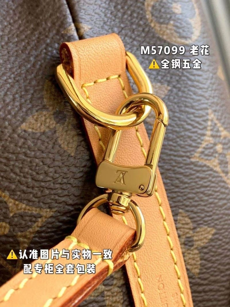 Legit Louis Vuitton Bucket Bags