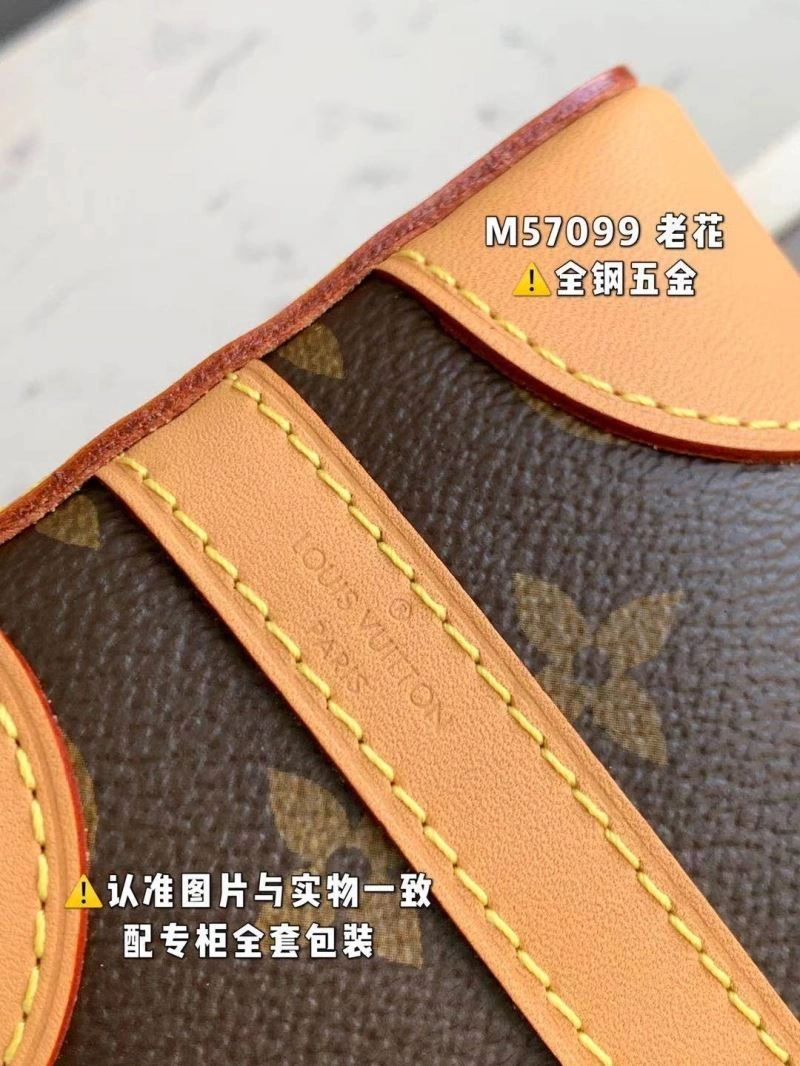 Legit Louis Vuitton Bucket Bags
