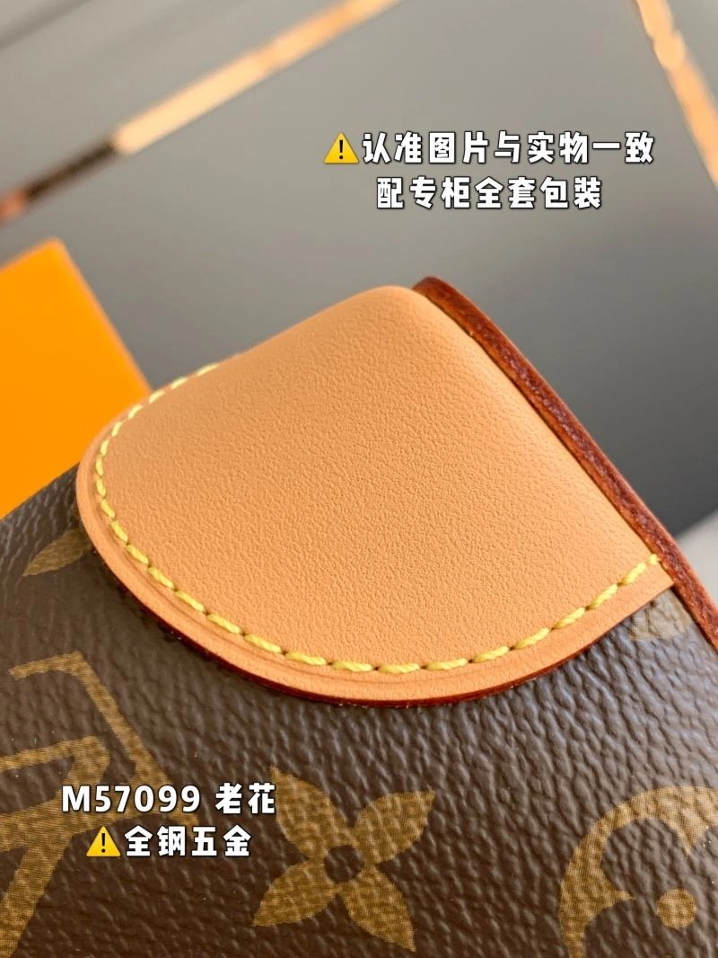 Legit Louis Vuitton Bucket Bags