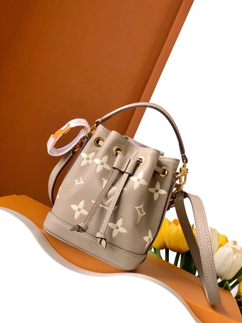 Louis Vuitton Bucket Bags