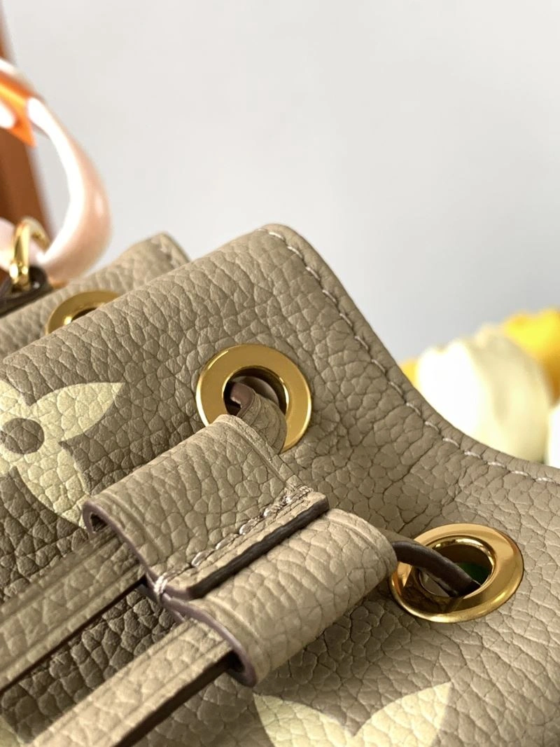 Legit Louis Vuitton Bucket Bags