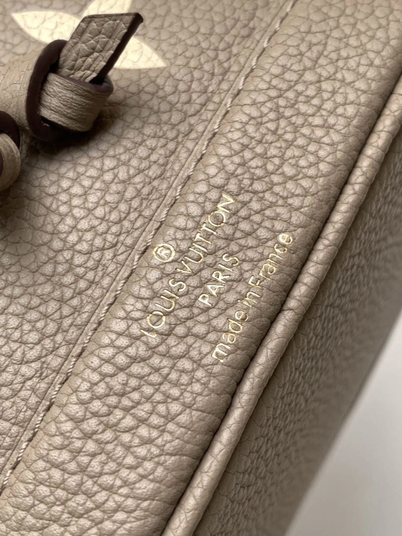Legit Louis Vuitton Bucket Bags
