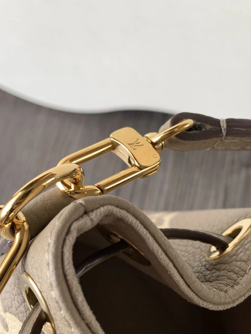 Legit Louis Vuitton Bucket Bags
