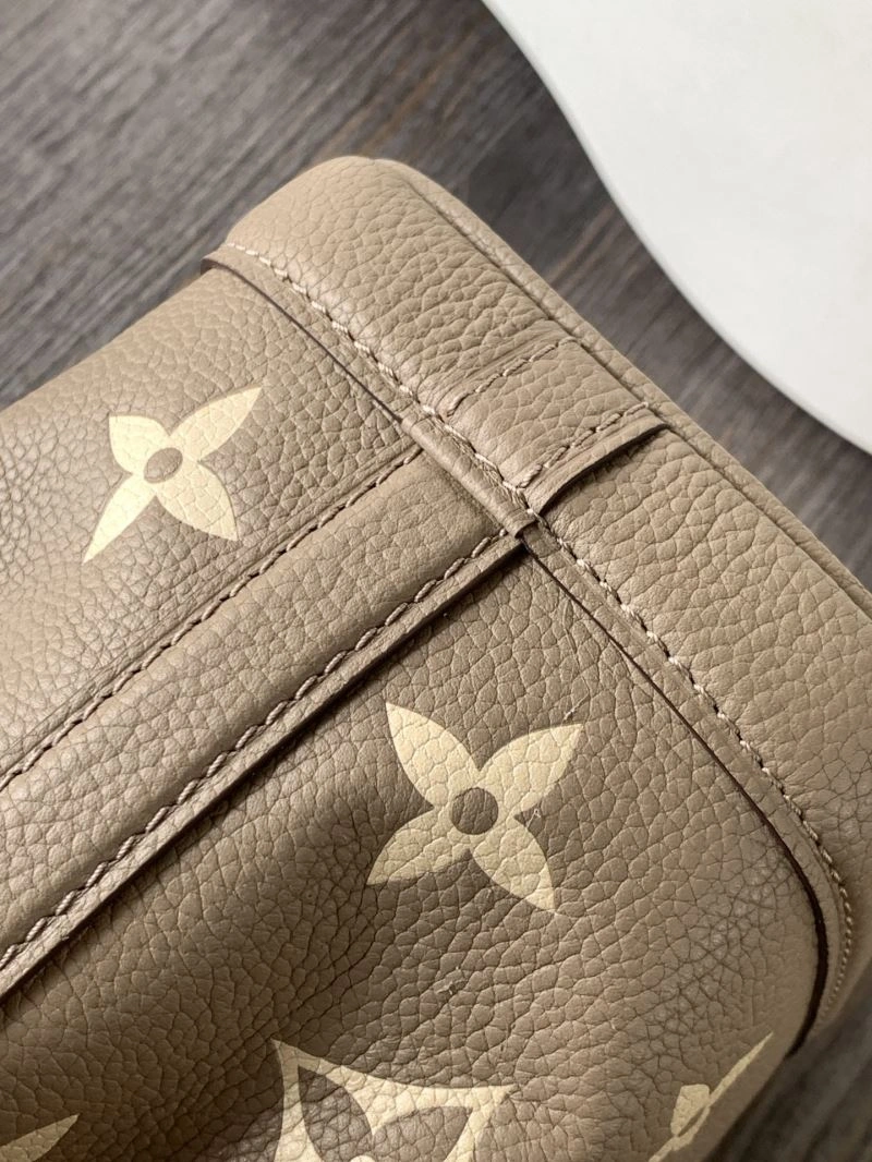 Legit Louis Vuitton Bucket Bags