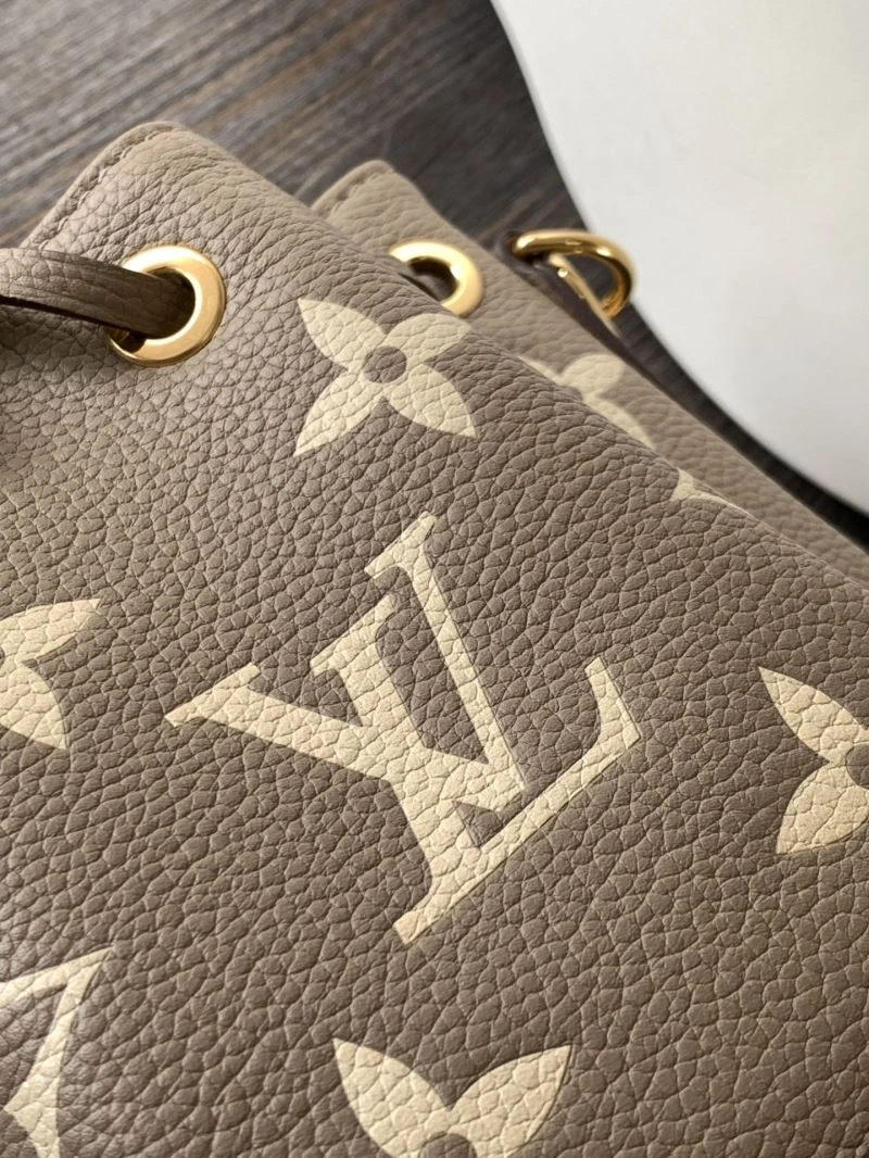 Legit Louis Vuitton Bucket Bags