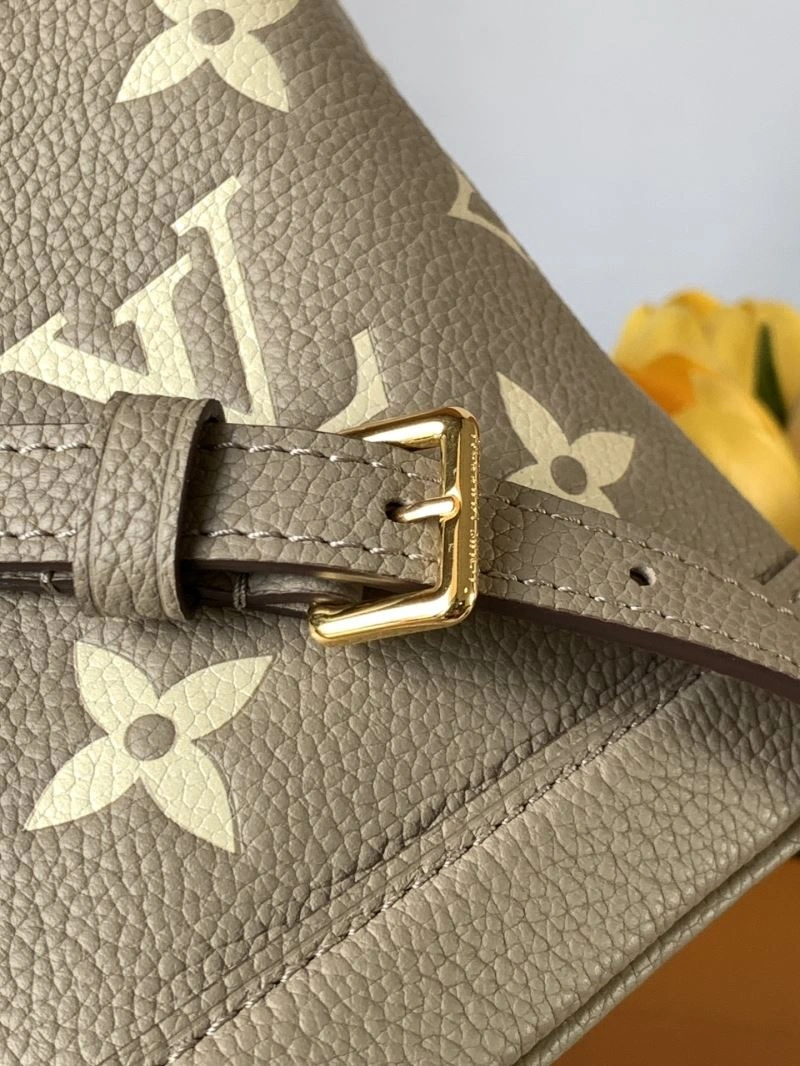 Legit Louis Vuitton Bucket Bags