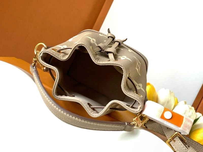Legit Louis Vuitton Bucket Bags