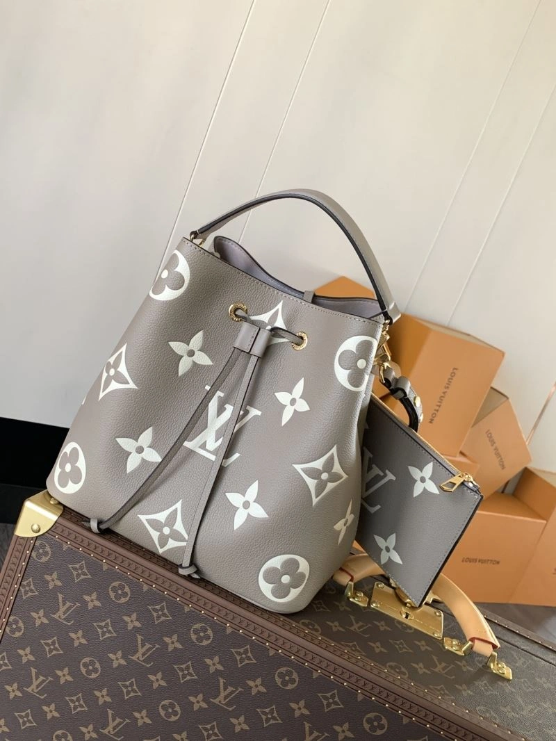 Louis Vuitton Bucket Bags