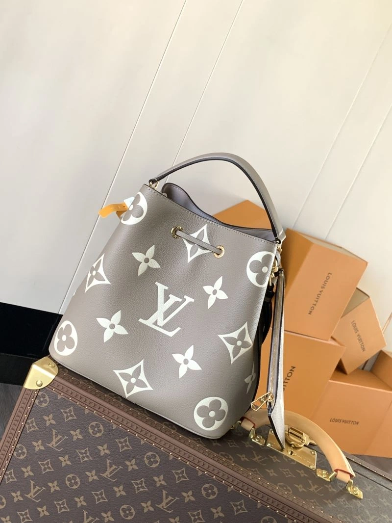 OEM Louis Vuitton Bucket Bags