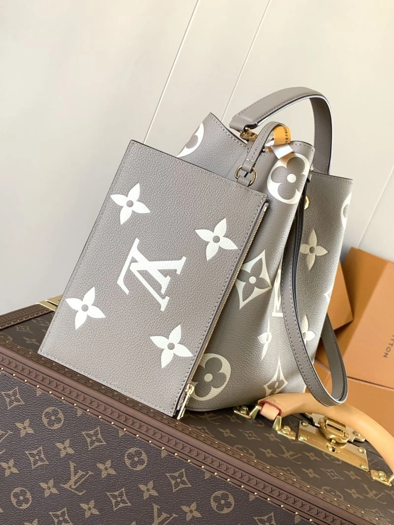 OEM Louis Vuitton Bucket Bags