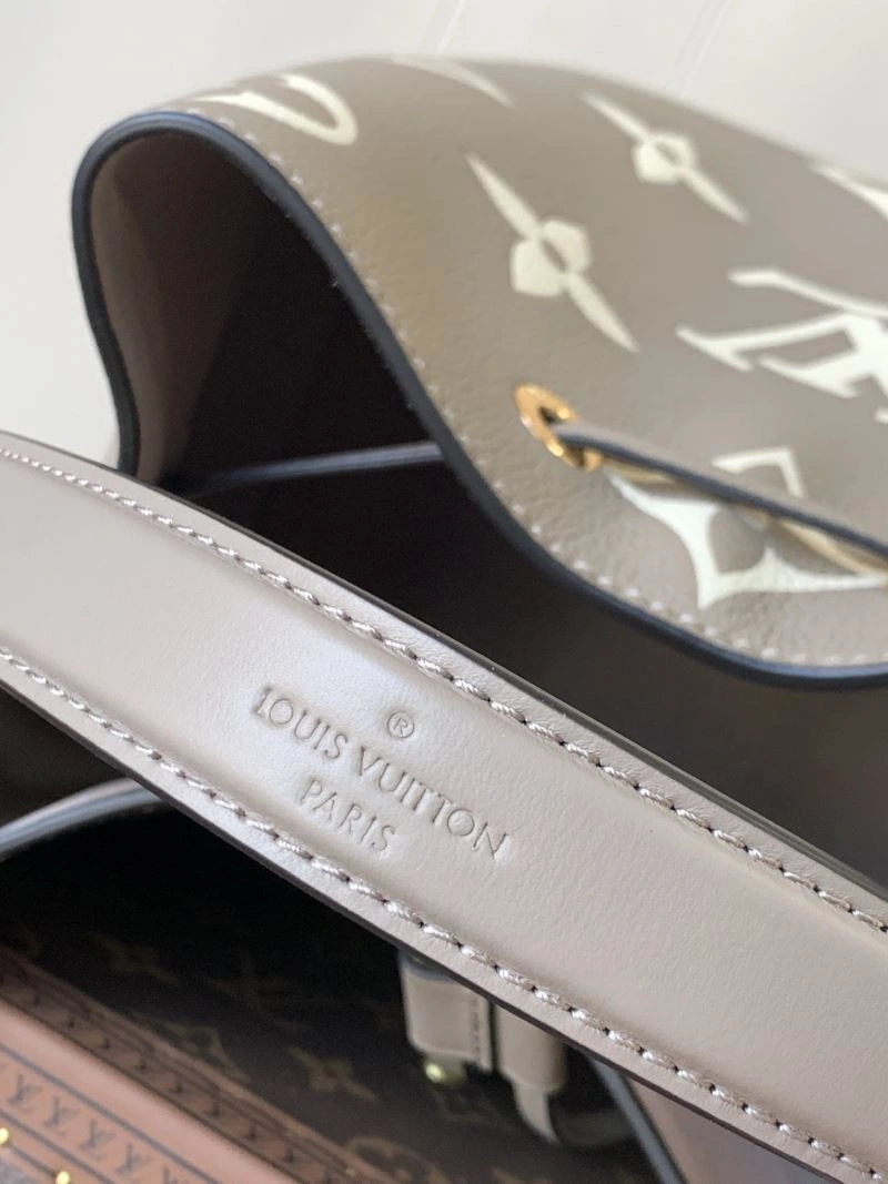 OEM Louis Vuitton Bucket Bags