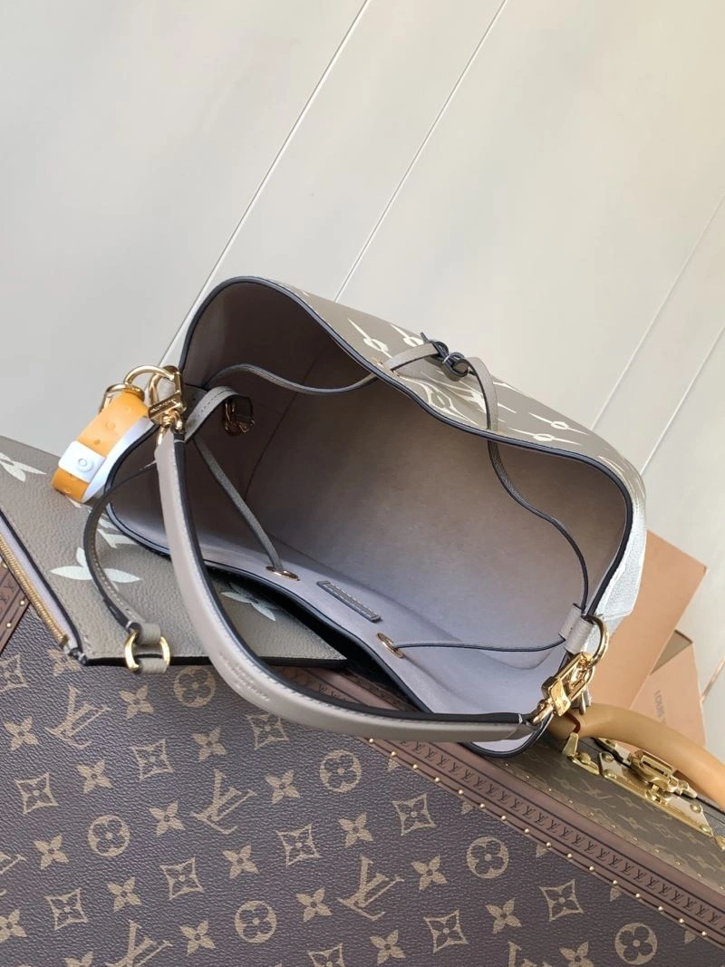 OEM Louis Vuitton Bucket Bags