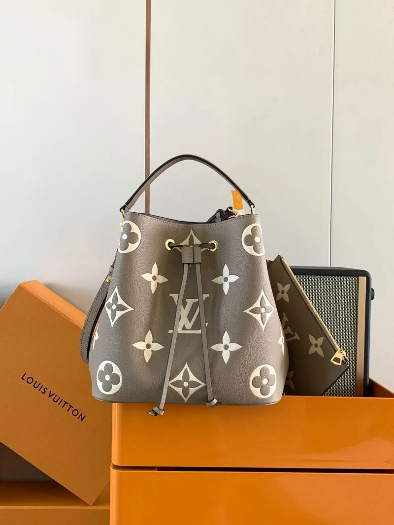 OEM Louis Vuitton Bucket Bags