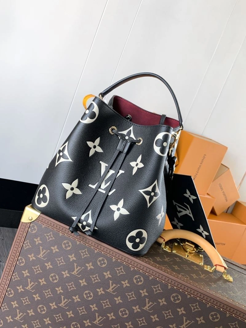 Louis Vuitton Bucket Bags