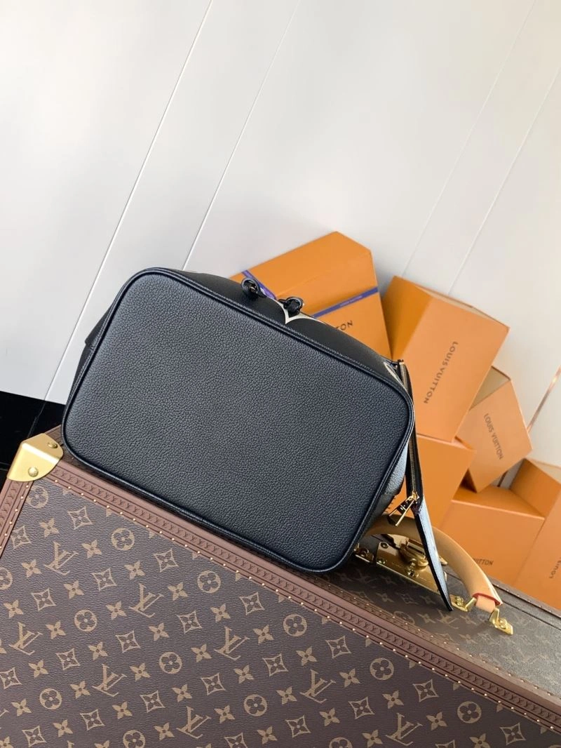 Authentic Louis Vuitton Bucket Bags