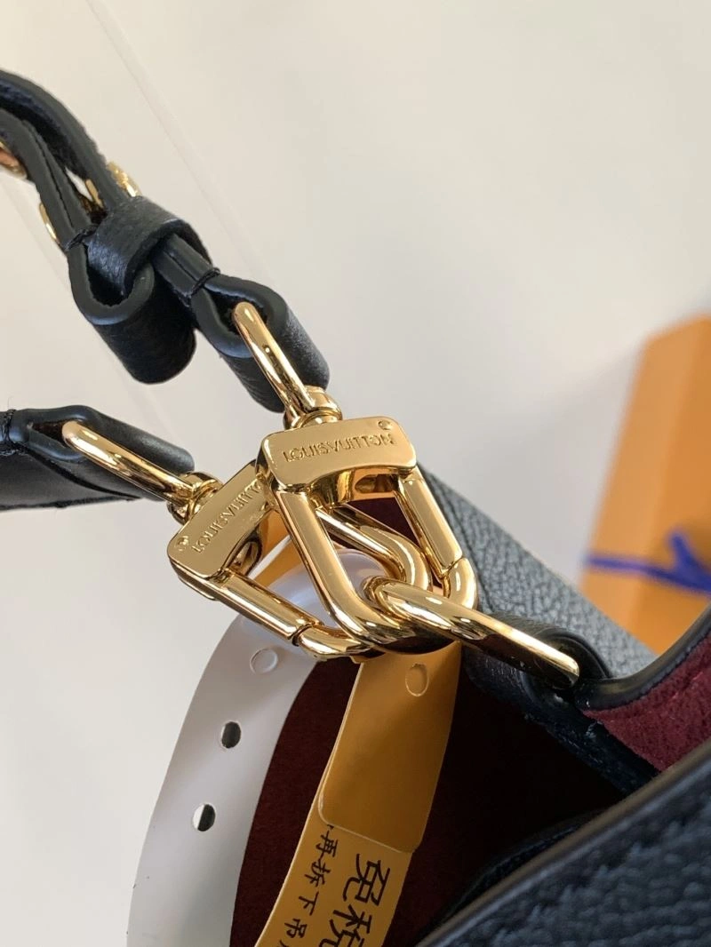Authentic Louis Vuitton Bucket Bags