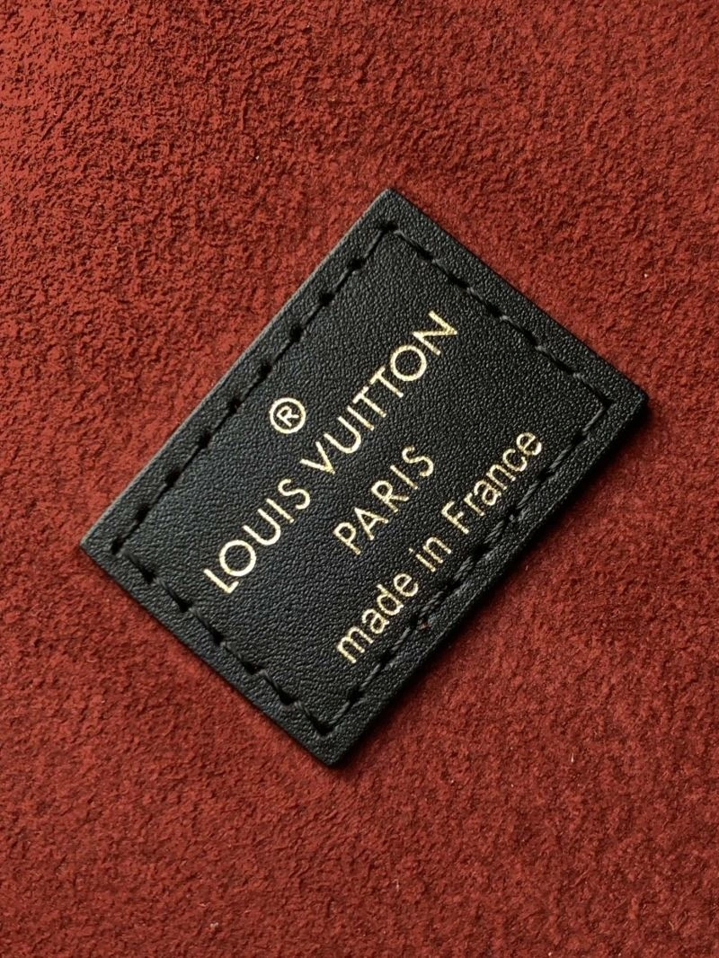 Authentic Louis Vuitton Bucket Bags