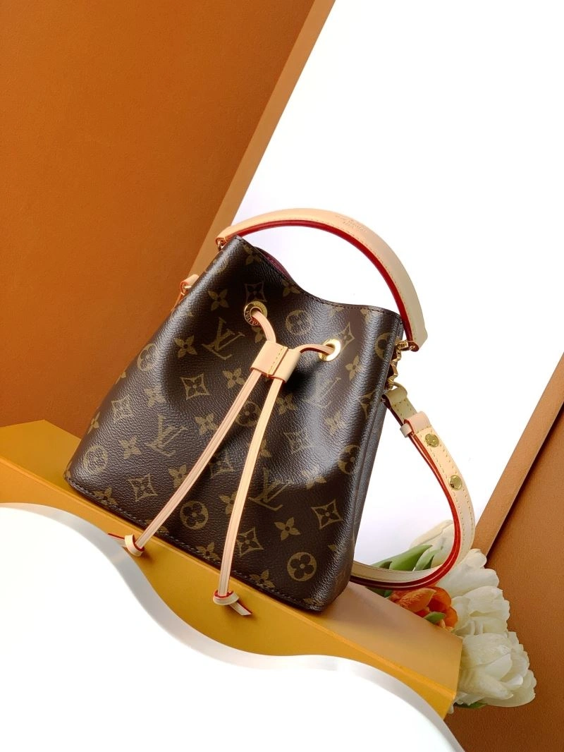 Louis Vuitton Bucket Bags