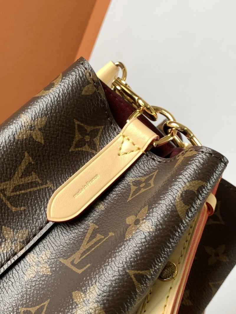 Bargain Louis Vuitton Bucket Bags