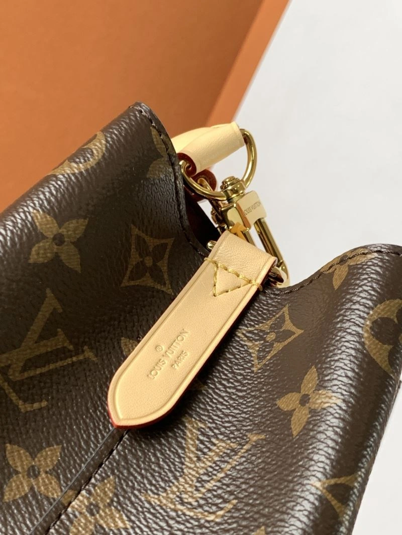 Bargain Louis Vuitton Bucket Bags