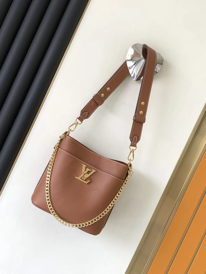 Original Louis Vuitton Bucket Bags