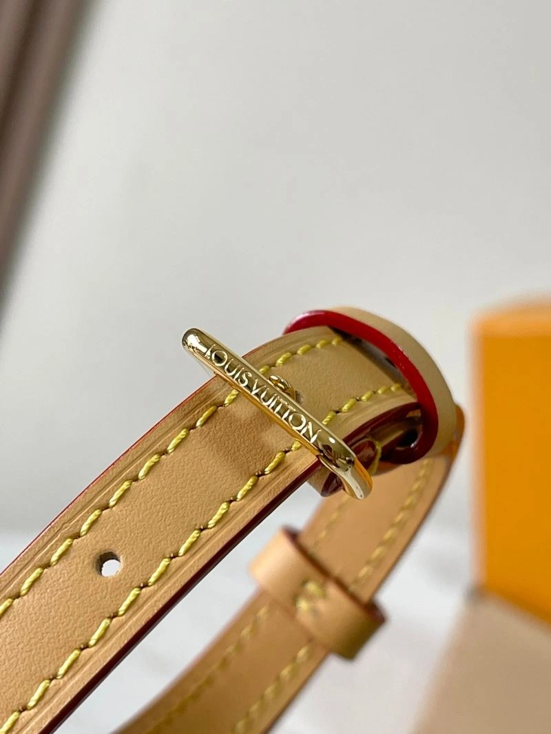 Brand-original Louis Vuitton Bucket Bags