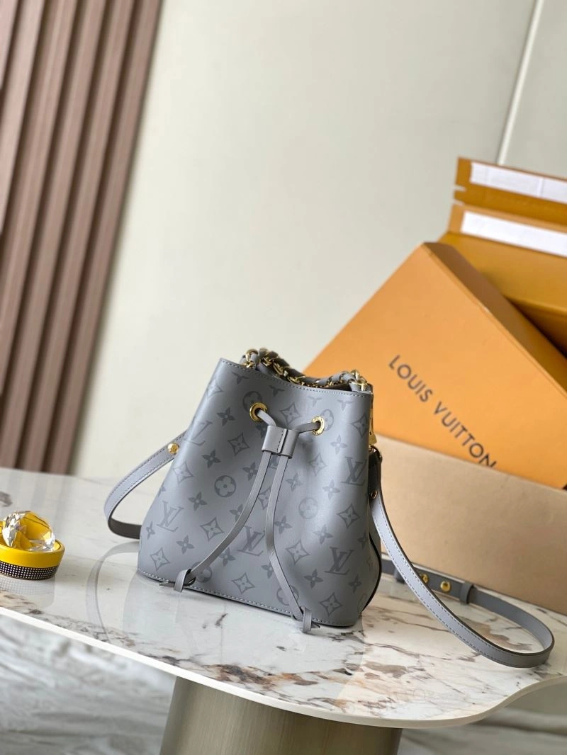 Louis Vuitton Bucket Bags