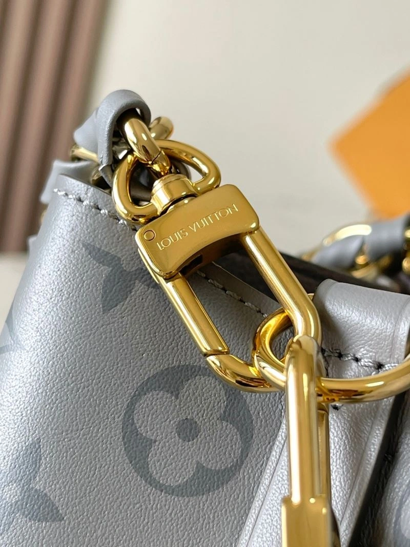 Real Louis Vuitton Bucket Bags