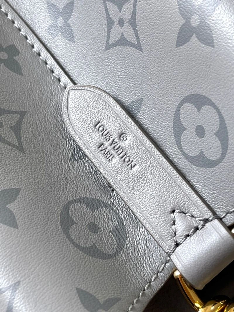 Real Louis Vuitton Bucket Bags
