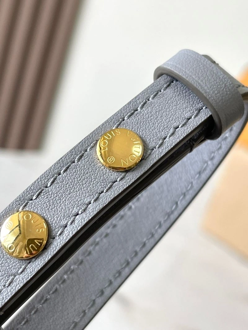 Real Louis Vuitton Bucket Bags