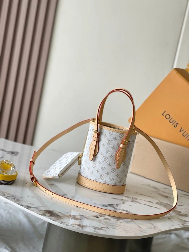 Louis Vuitton Bucket Bags