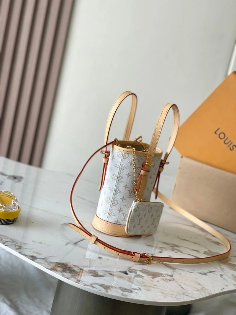 1:1 copy Louis Vuitton Bucket Bags