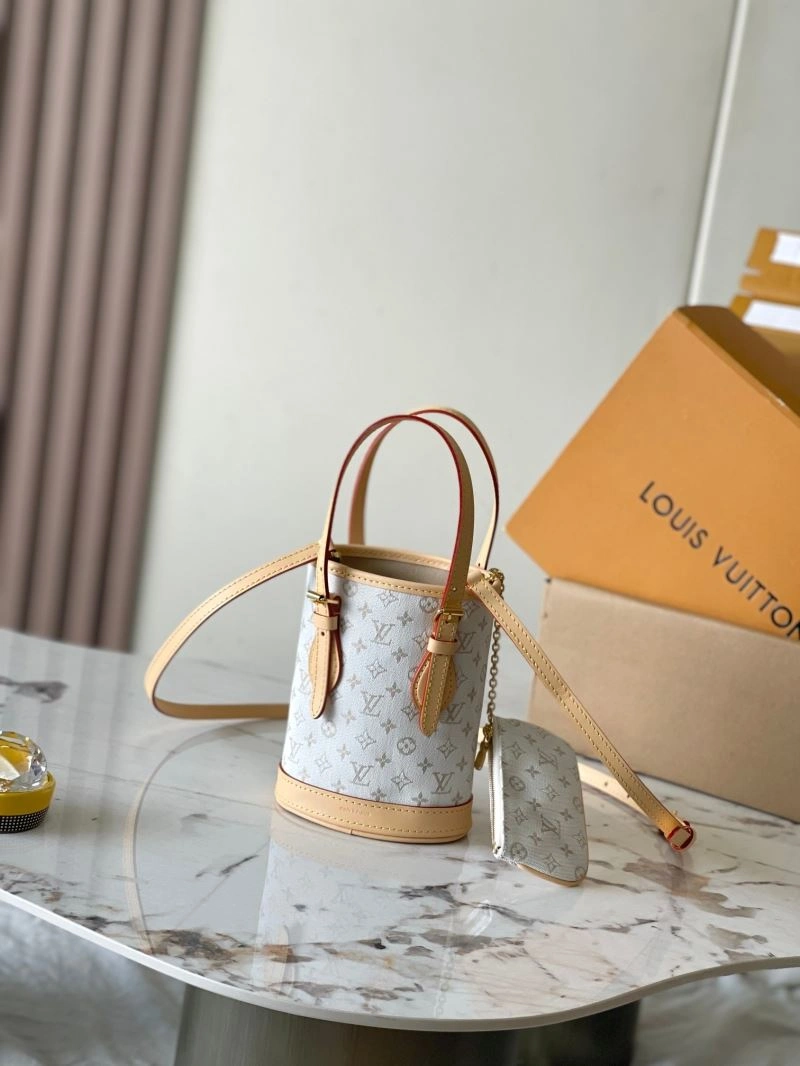 1:1 copy Louis Vuitton Bucket Bags