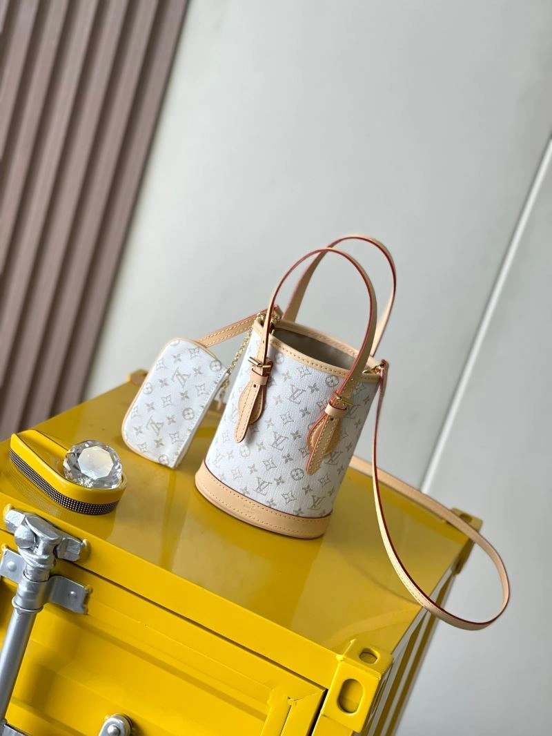 1:1 copy Louis Vuitton Bucket Bags