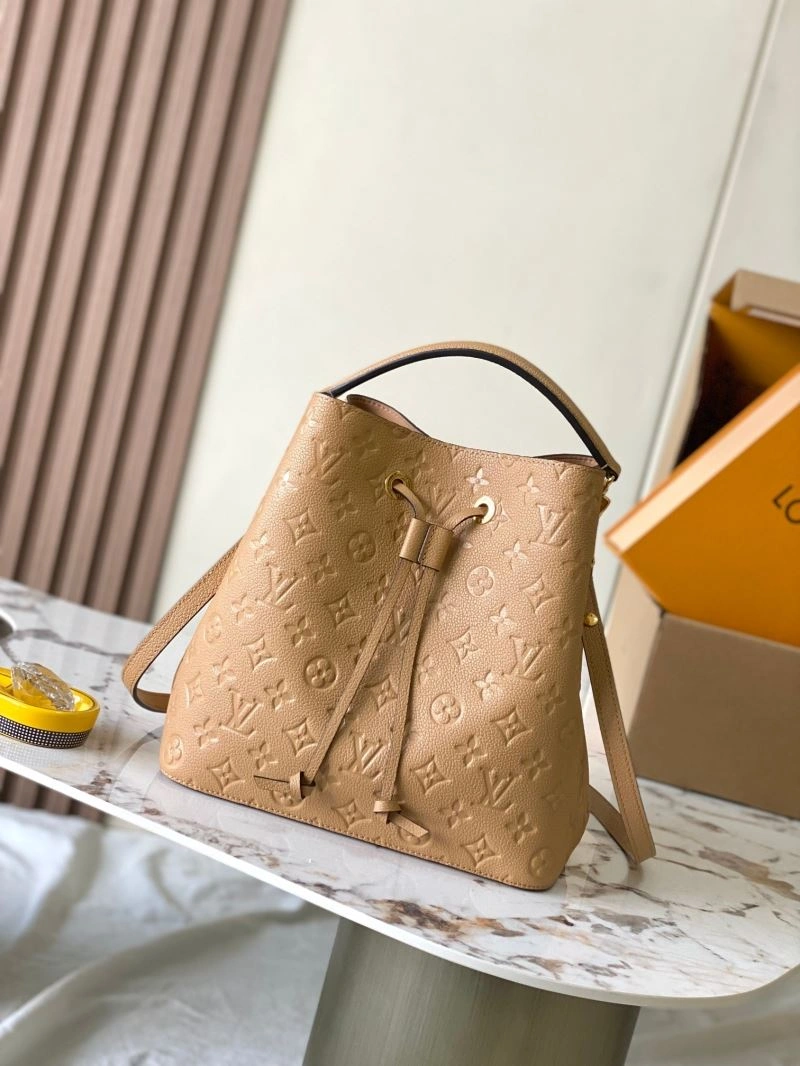 Louis Vuitton Bucket Bags